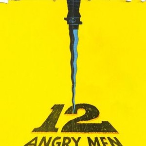 12 Angry Men - Rotten Tomatoes