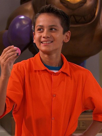 Liv And Maddie Brother