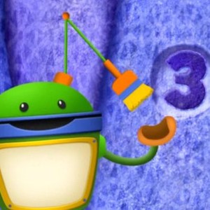 Team Umizoomi - King of Numbers: Season 2, Episode 16 - Rotten Tomatoes