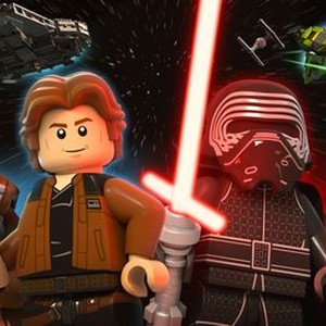 LEGO Star Wars: All Stars - Rotten Tomatoes