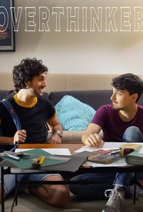 Overthinker | Rotten Tomatoes