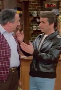 Happy Days: Season 9, Episode 15 | Rotten Tomatoes