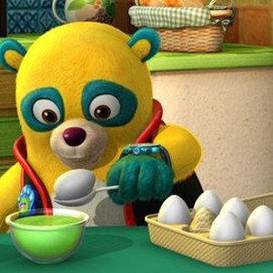 Special Agent Oso: Season 2, Episode 36 - Rotten Tomatoes