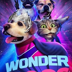 Wonder Dogs - Rotten Tomatoes