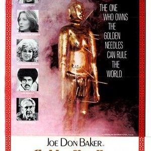 Golden Needles - Rotten Tomatoes
