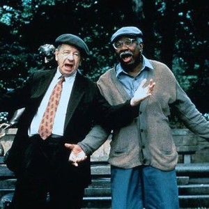 I'm Not Rappaport - Rotten Tomatoes