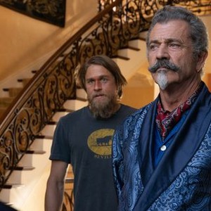 Last Looks - Rotten Tomatoes