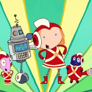 Peg + Cat: Season 2, Episode 20 - Rotten Tomatoes