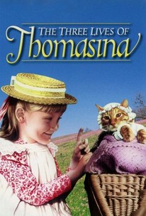 The Three Lives of Thomasina | Rotten Tomatoes