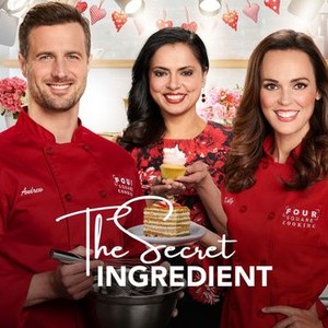 The Secret Ingredient - Rotten Tomatoes