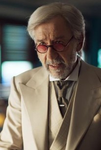 High Seas: Season 1, Episode 1 | Rotten Tomatoes