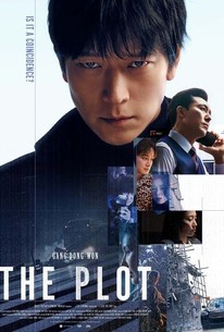 The Plot (2024) | Rotten Tomatoes