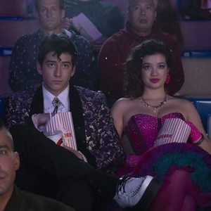 Prom Pact - Rotten Tomatoes