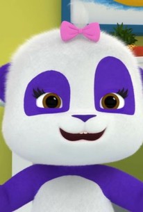 Word Party: Season 1, Episode 6 - Rotten Tomatoes