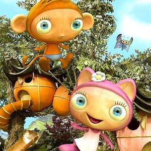 Waybuloo: Season 1, Episode 21 - Rotten Tomatoes