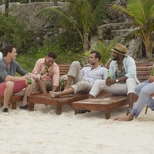 Marquel Martin - Rotten Tomatoes