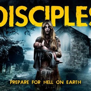 Disciples - Rotten Tomatoes