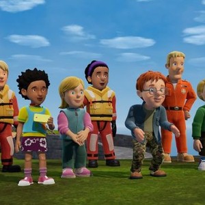 Fireman Sam: Season 13, Episode 8 - Rotten Tomatoes
