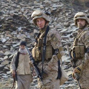 Alien Outpost - Rotten Tomatoes