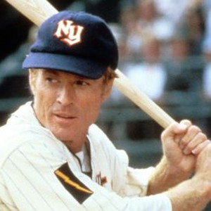 The Natural - Rotten Tomatoes