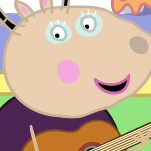 Peppa Pig - Season 4 Episode 8 - Rotten Tomatoes