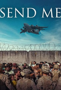 Send Me | Rotten Tomatoes