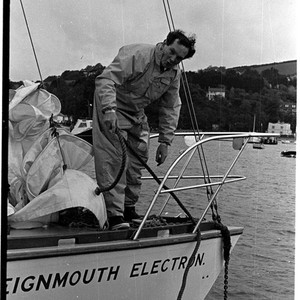 Deep Water - Rotten Tomatoes