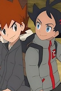 Pokémon the Series: Pokémon Ultimate Journeys: The Series, Episode 23 ...