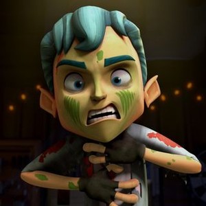 Monster Island - Rotten Tomatoes