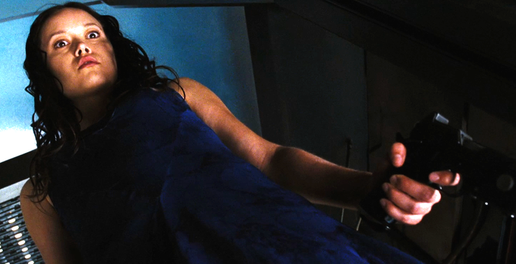 Serenity - Rotten Tomatoes