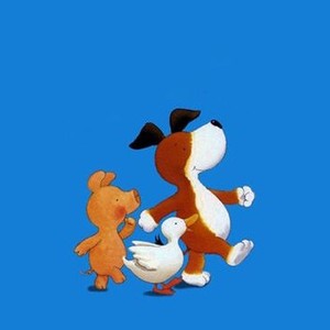 Kipper: Kipper Helps Out - Rotten Tomatoes