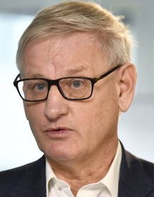 Carl Bildt - Rotten Tomatoes