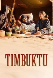 Timbuktu | Rotten Tomatoes