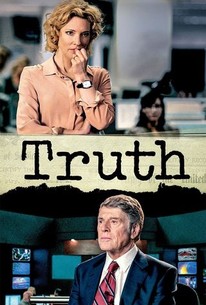 Truth (2015) | Rotten Tomatoes