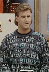 Full House: Season 3, Episode 11 | Rotten Tomatoes