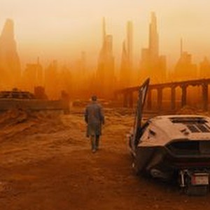 Blade Runner 2049 - Rotten Tomatoes