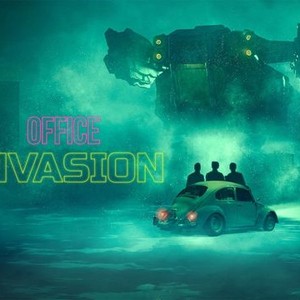 Office Invasion - Rotten Tomatoes