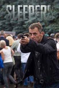 Sleepers: Season 2 | Rotten Tomatoes