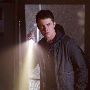 Dylan Minnette Let Me In