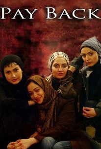 Payback | Rotten Tomatoes