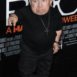 Verne Troyer - Rotten Tomatoes
