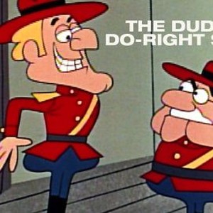 The Dudley Do-Right Show - Rotten Tomatoes