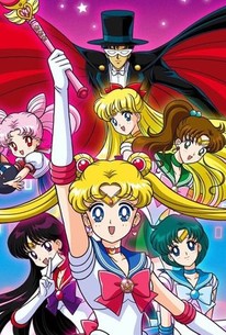 Sailor Moon: Season 2, Episode 2 | Rotten Tomatoes