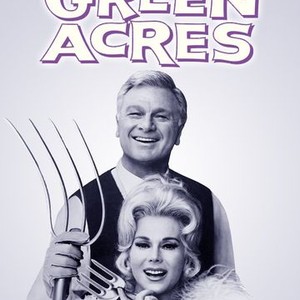 Green Acres - Rotten Tomatoes