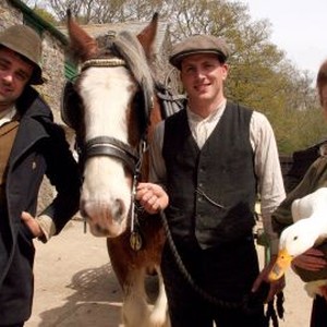 Edwardian Farm - Rotten Tomatoes