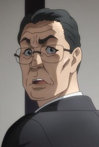 Baki Hanma: The Father vs. Son Saga, Episode 15 | Rotten Tomatoes