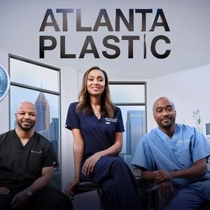 Atlanta Plastic - Rotten Tomatoes