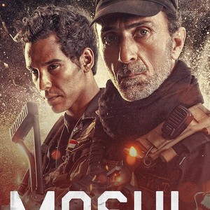 Mosul - Rotten Tomatoes