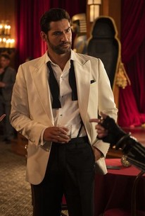 Lucifer: Season 6, Episode 1 | Rotten Tomatoes