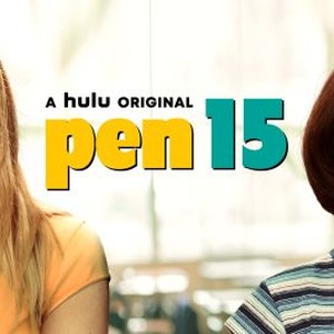 PEN15 - Rotten Tomatoes